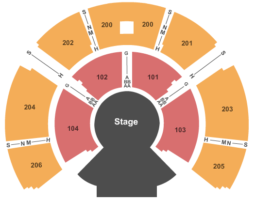 Cirque du Soleil Portland Tickets - Live in 2022